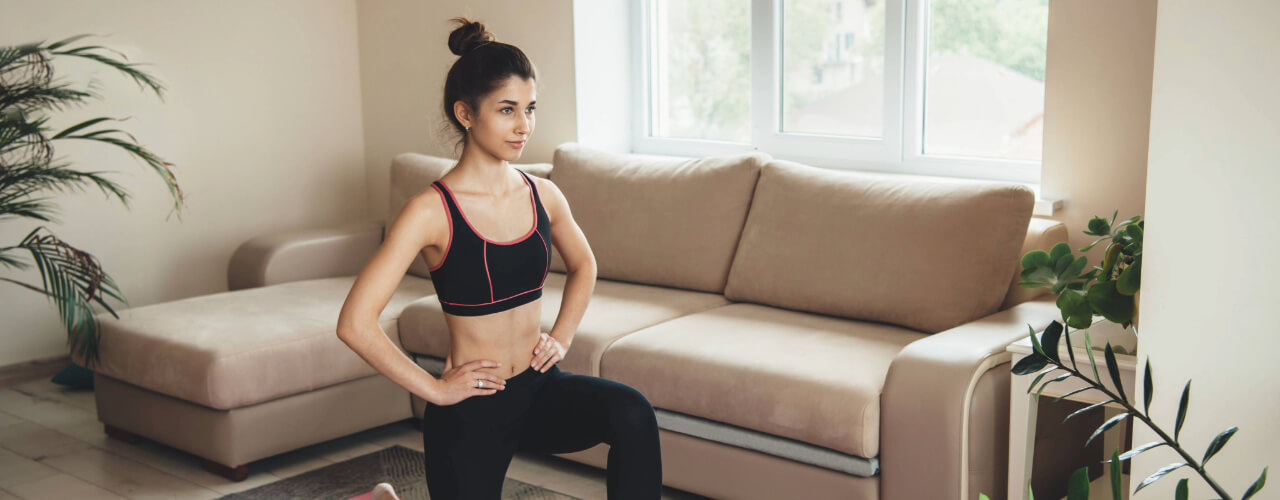 Poor Posture & Back Pain: How to Improve Posture